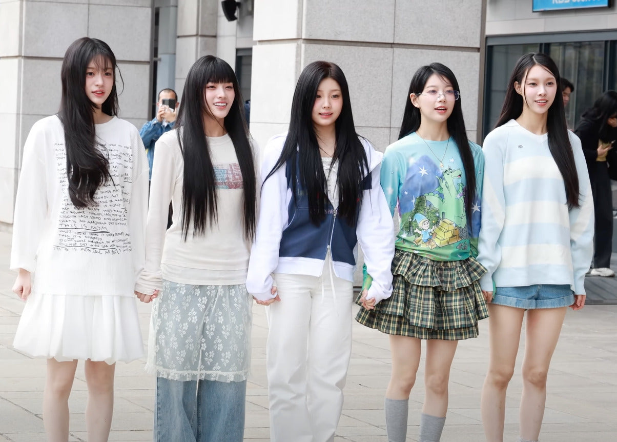 KPOP PINK STORE - K Pop Merchandise & Goods – K Pop Pink Store [Website]