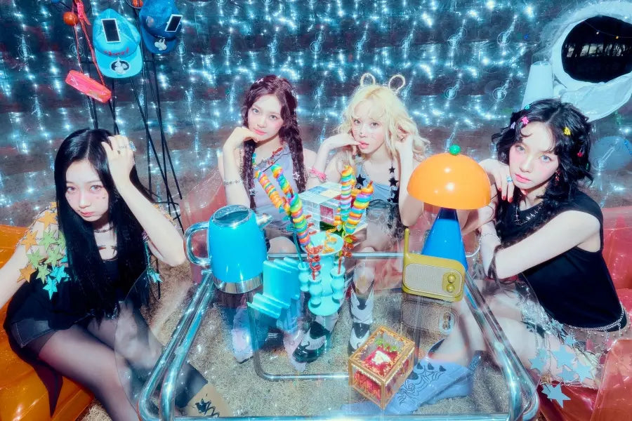 KPOP PINK STORE - K Pop Merchandise & Goods – K Pop Pink Store [Website]