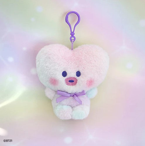 BT21 - RAINBOW CLIP – K Pop Pink Store [Website]