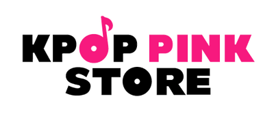 KPOP PINK STORE - K Pop Merchandise & Goods – K Pop Pink Store [Website]