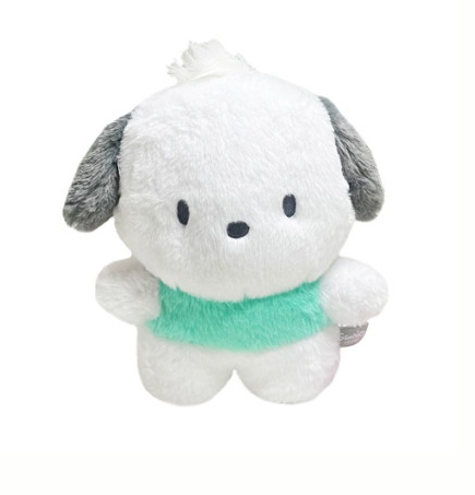 [SANRIO] STANDING PLUSHIE – K Pop Pink Store [Website]